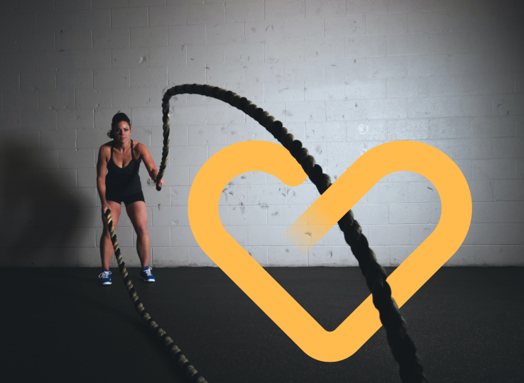 gBeat - Connected fitness, anywhere